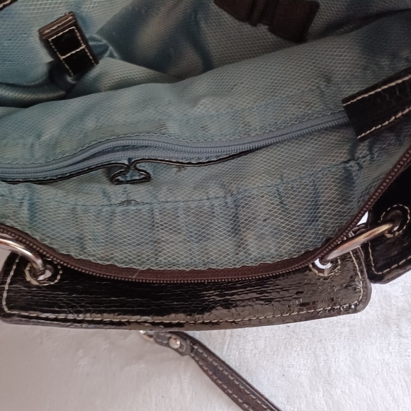 M.C | Bags | Multiple Colors Mc Shoulder Bag With Rhinestones | Poshmark